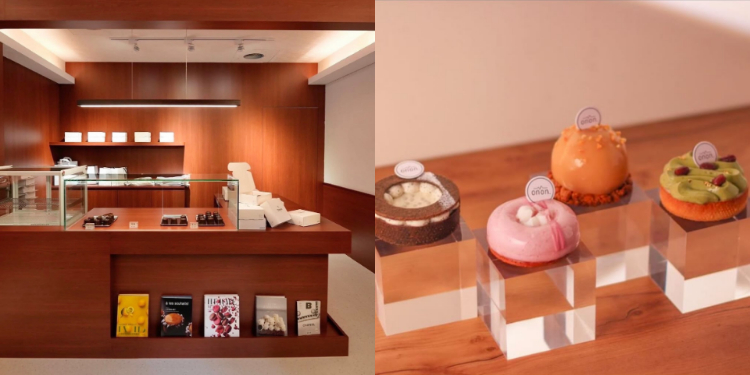 【桃園人帶路】人氣可麗露專賣店「onon cake」！每日現烤日賣 2,000 顆，外脆內軟＋濃郁酒香讓人秒上癮！ | Bella.tw儂儂